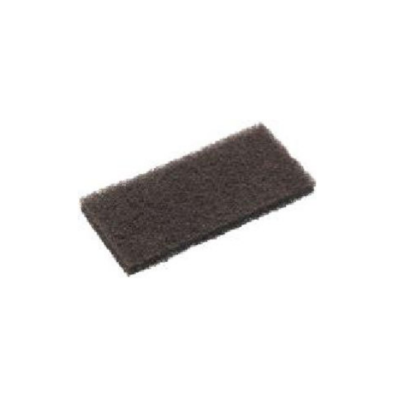 Brown Stripping Pad – Sandhurst Cleaning Supplies