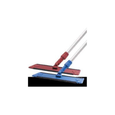 Oates 400mm Ultra Flat Mop – Sandhurst Cleaning Supplies