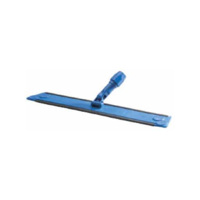 Oates 600mm Mega Flat Mop Head Blue – Sandhurst Cleaning Supplies