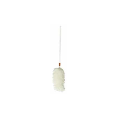 Oates Wool Duster with Telescopic Handle – Sandhurst Cleaning Supplies