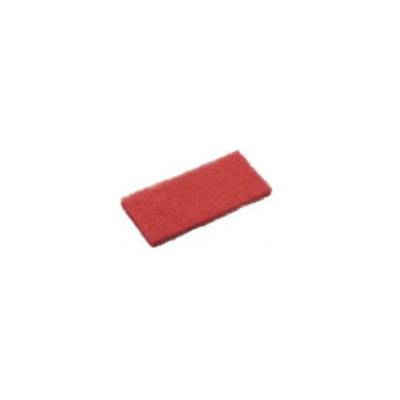 Red Scrub Pad – Sandhurst Cleaning Supplies