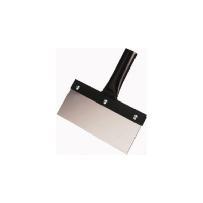Stainless Steel Super Scraper – Sandhurst Cleaning Supplies