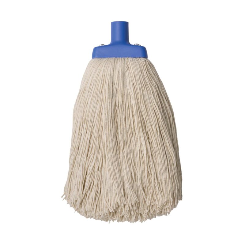 Polyester Cotton Mop head – Sandhurst Cleaning Supplies