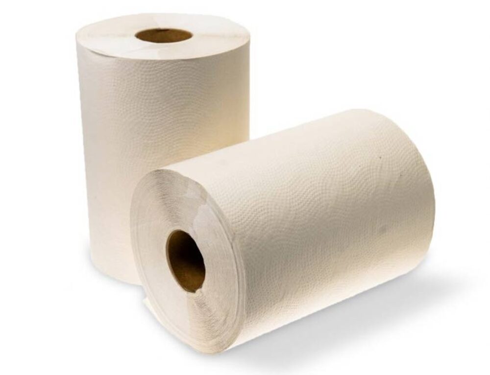 Caprice Interfold Toilet Tissue 150CW – Sandhurst Cleaning Supplies